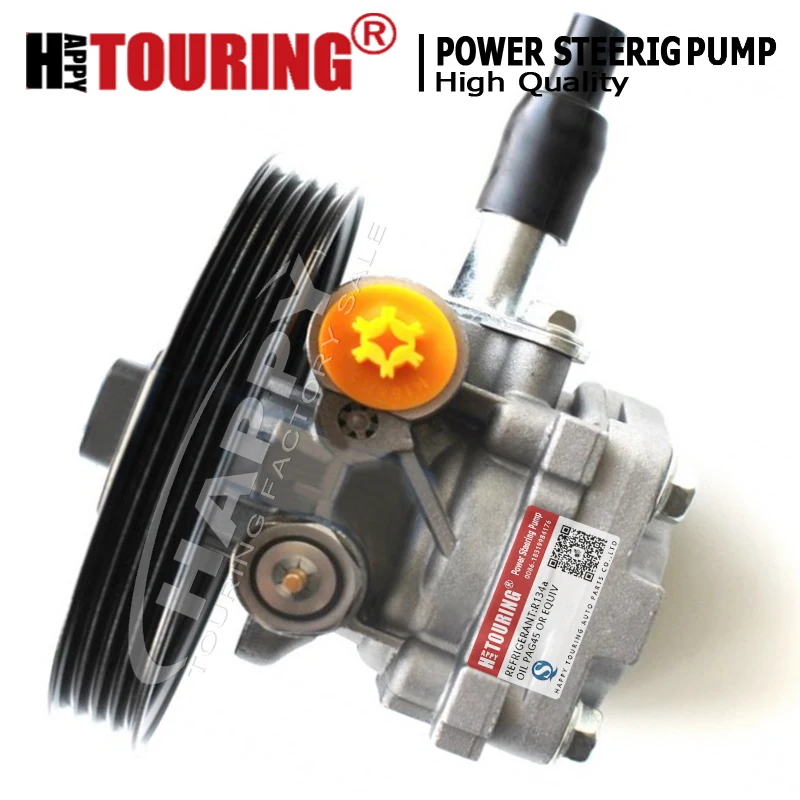 Power Steering Pump For Suzuki Grand Vitara XL-7 ESCUDO 49100-65D30 ...