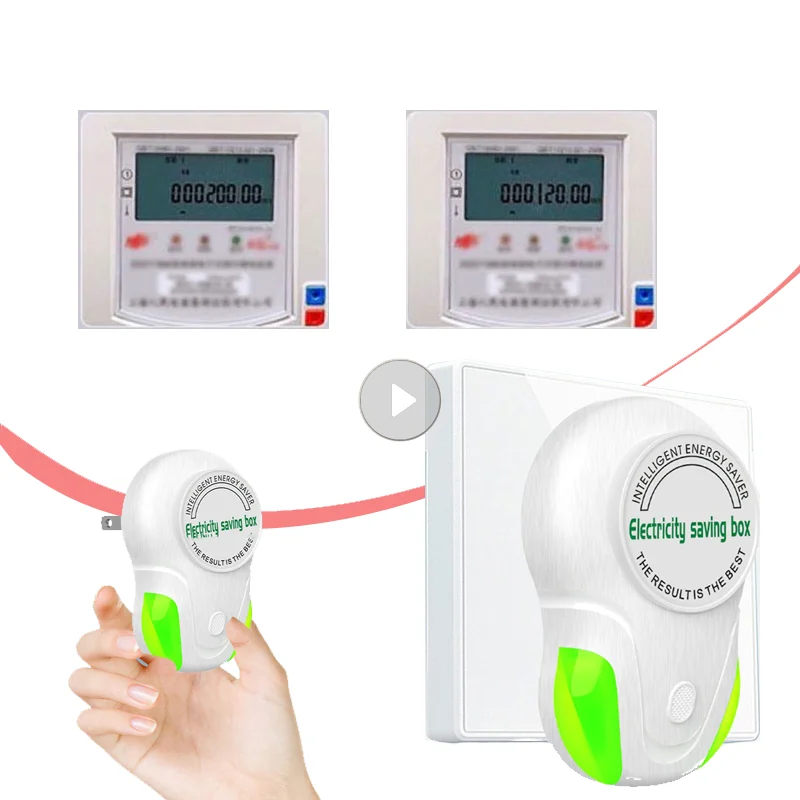 Power-Saver-Energy-Saver-Electricity-Saving-Box-Power-Factor-Saver ...