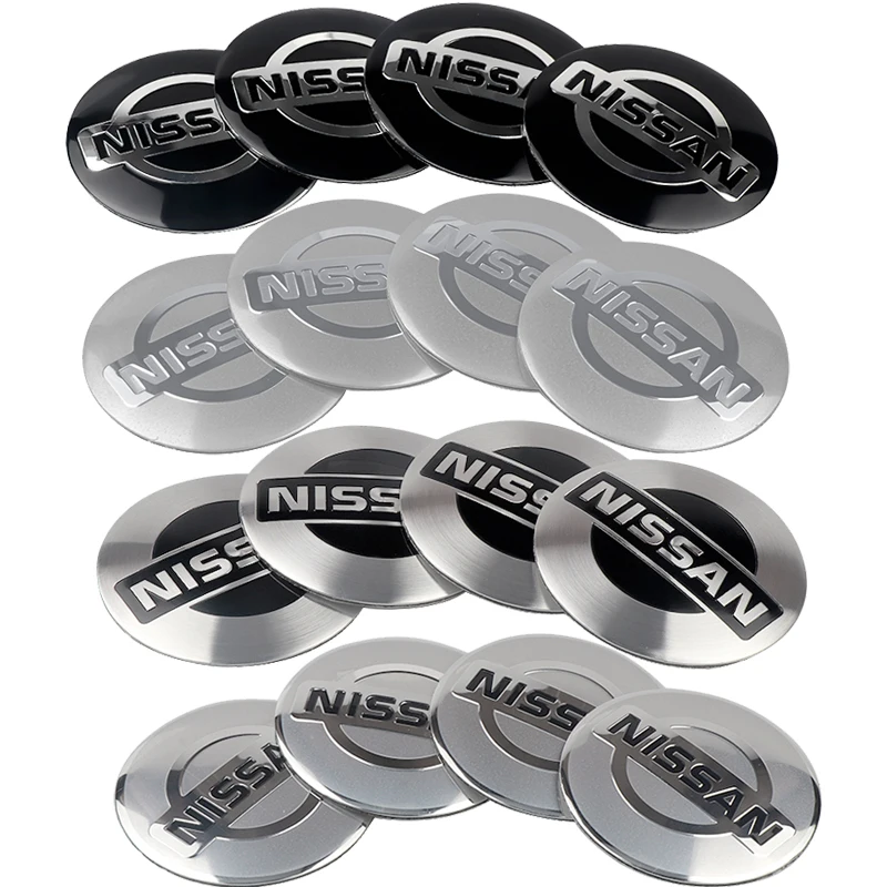 4PCS-56mm-Car-Wheel-Center-Hub-Caps-Tire-Rim-Covers-Replacement ...