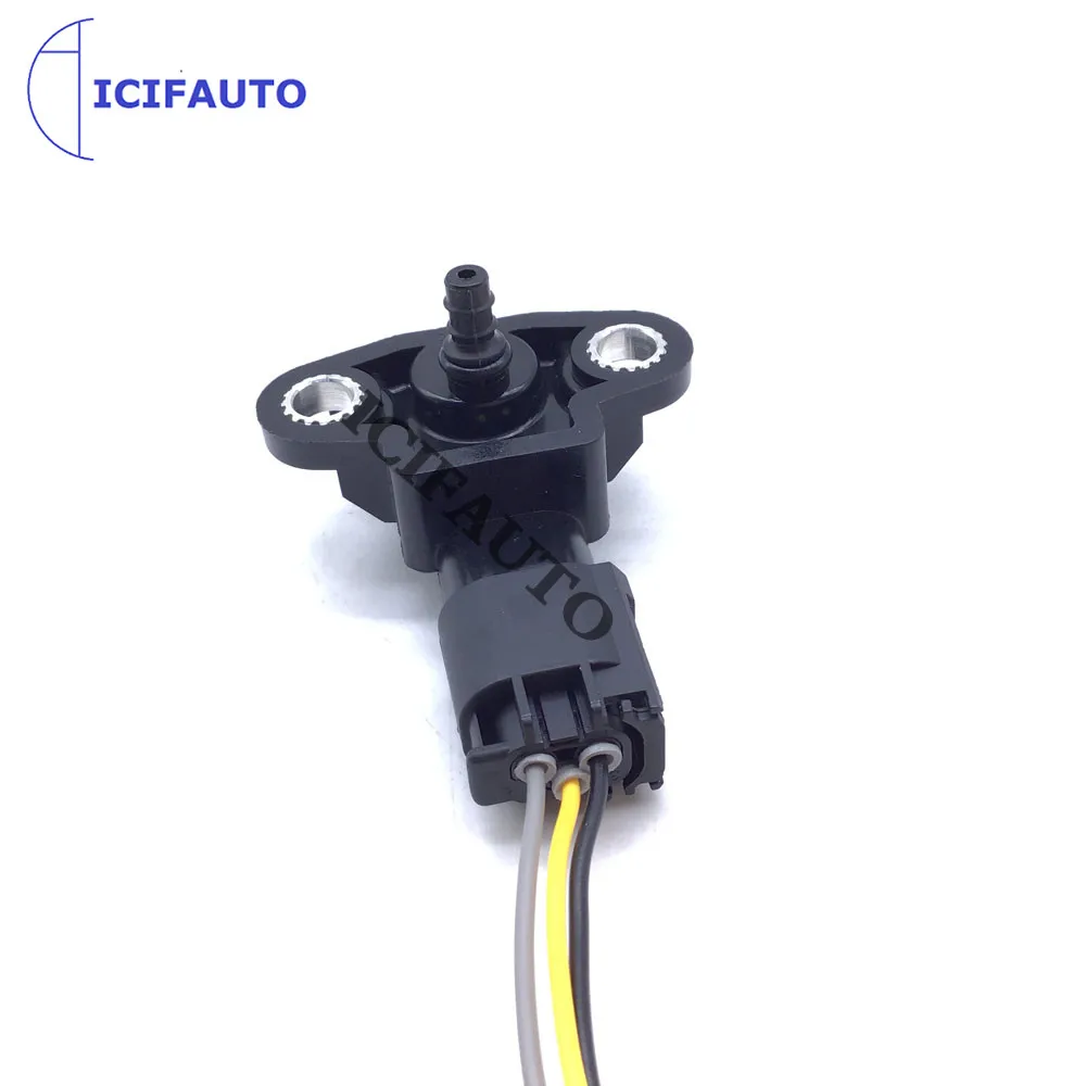 0261230189-for-Mercedes-Turbo-Manifold-Exhaust-Pressure-MAP-Sensor ...