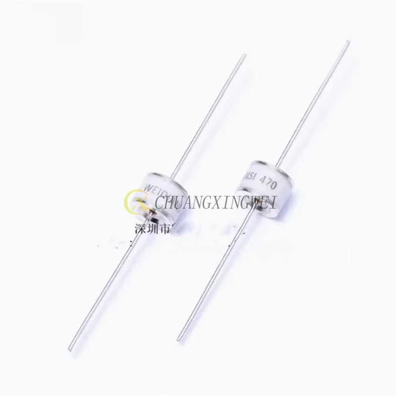 หลอดกันไฟฟ้าชนิดแก๊ส 2R1000 2R600 2R090 2R 70V 150V 350V470V600V 800V ...