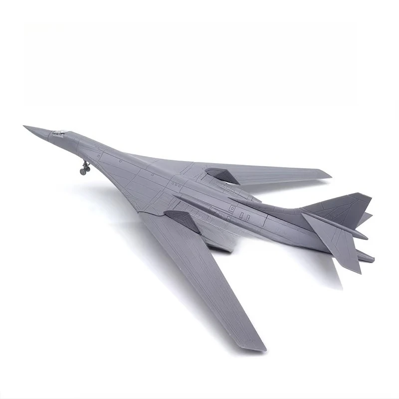 4D 1:144 Russian Tu-160 White Swan Blackjack Bomber Plastic Assembled ...