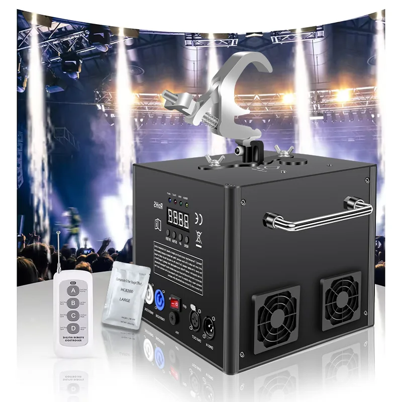 600W-Cold-Sparks-Machine-DMX-Remote-Control-Firework-Machine-Flame ...