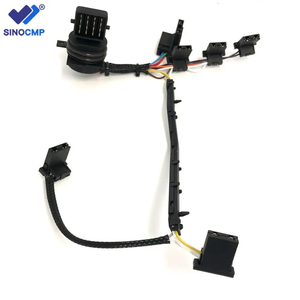 4R44E 4R55E 5R55E Transmission Internal Wire Harness for Aerostar ...
