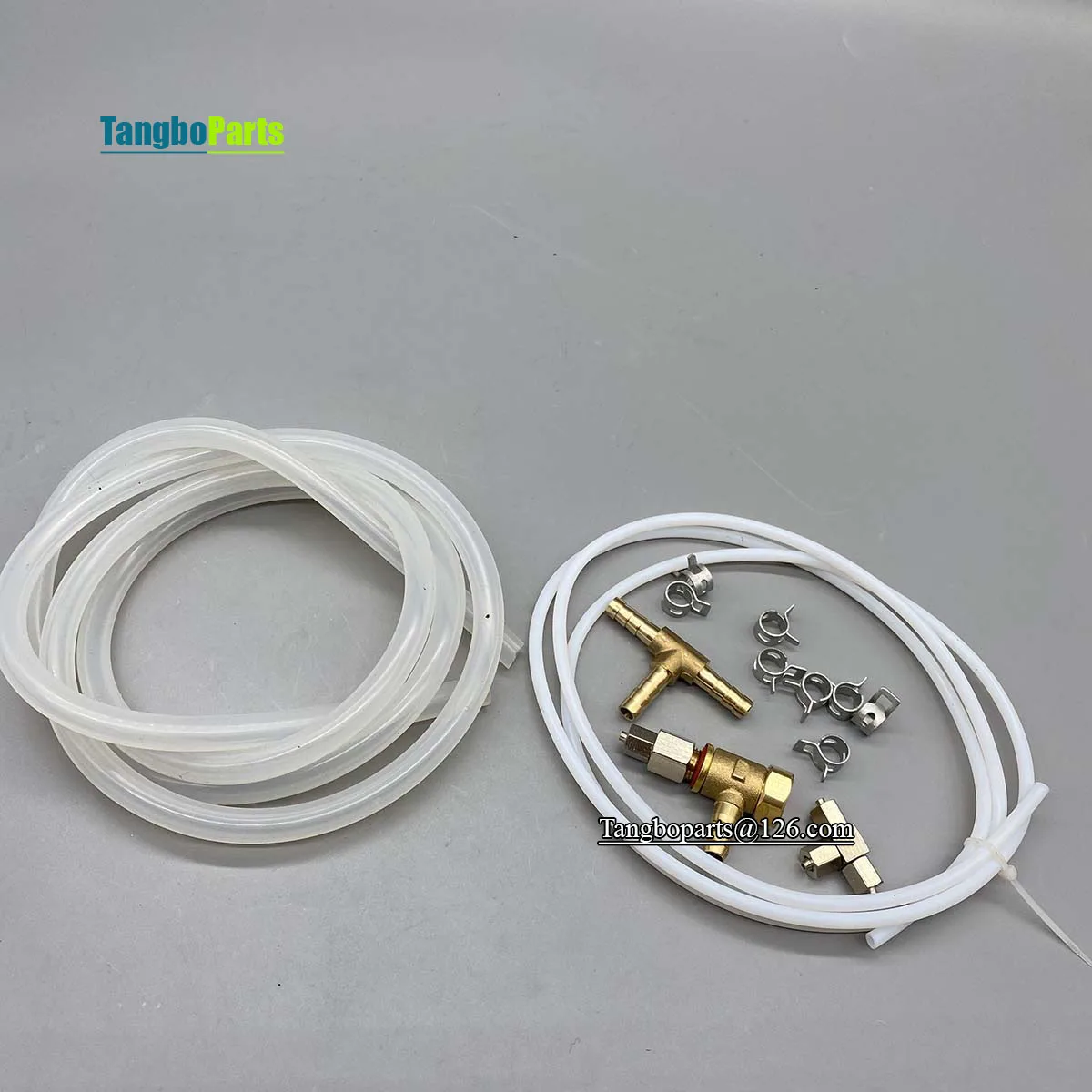 Universal Coffee Maker Spare Parts Pressure Relief Valve Safety Valve ...