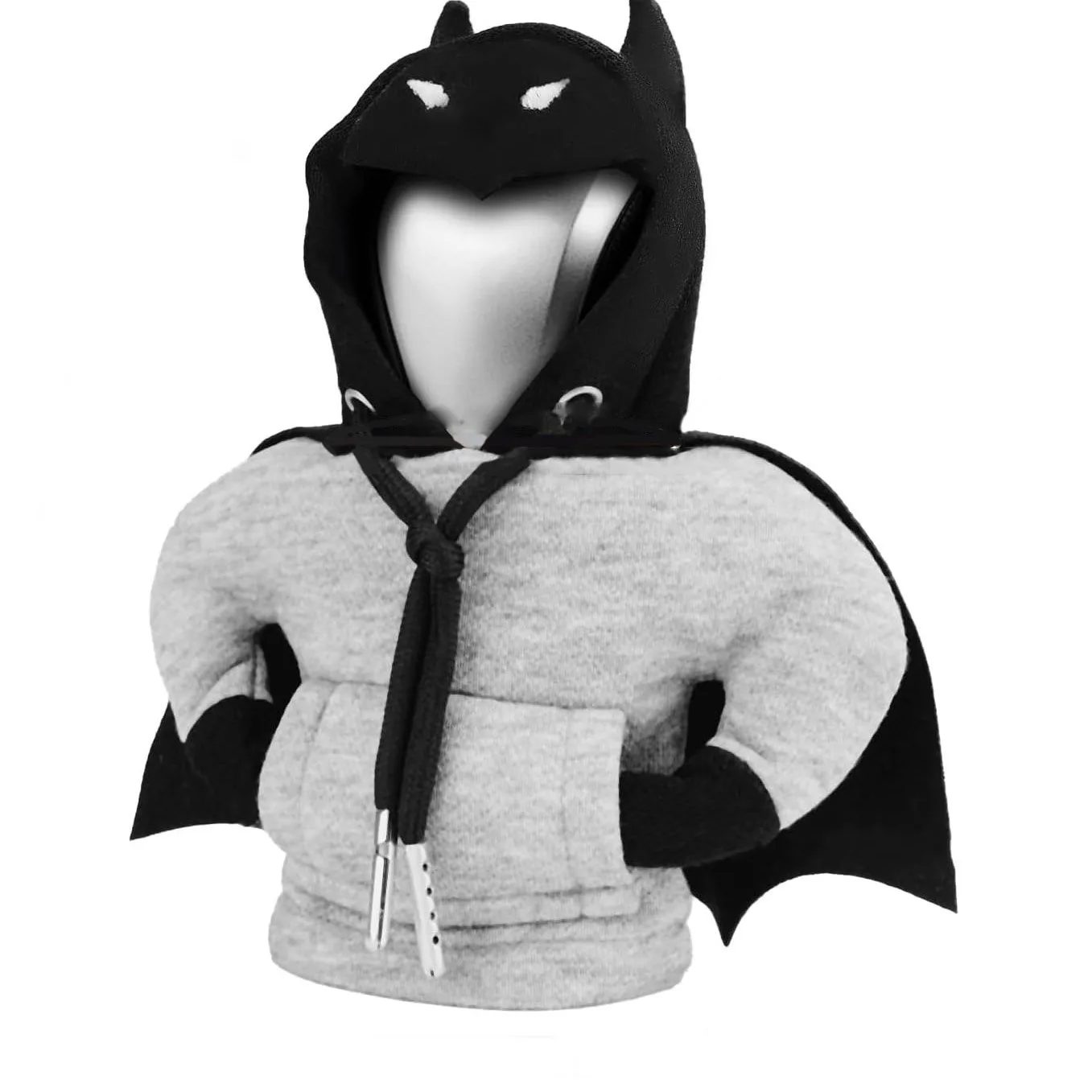 2024 Bats Gear Shift Hoodie Cover Man Shift Cover Gear Handle ...