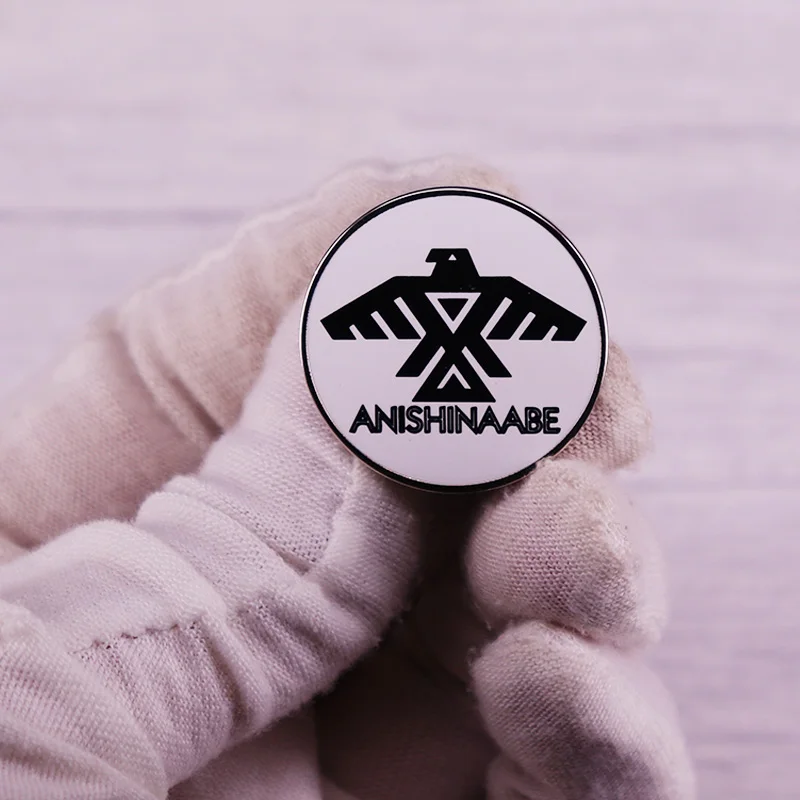 Chippewa War Symbols