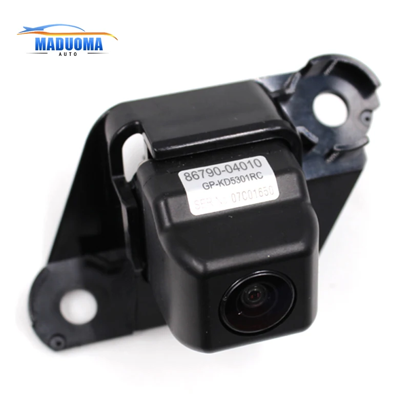 New-86790-04010-8679004010-Rear-View-Backup-Camera-Fits-for-Toyota ...