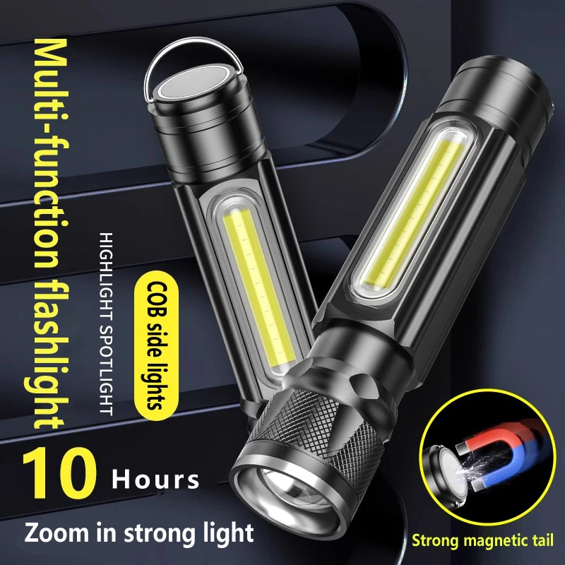 Super-bright-working-light-Auto-repair-repair-light-Mini-outdoor ...