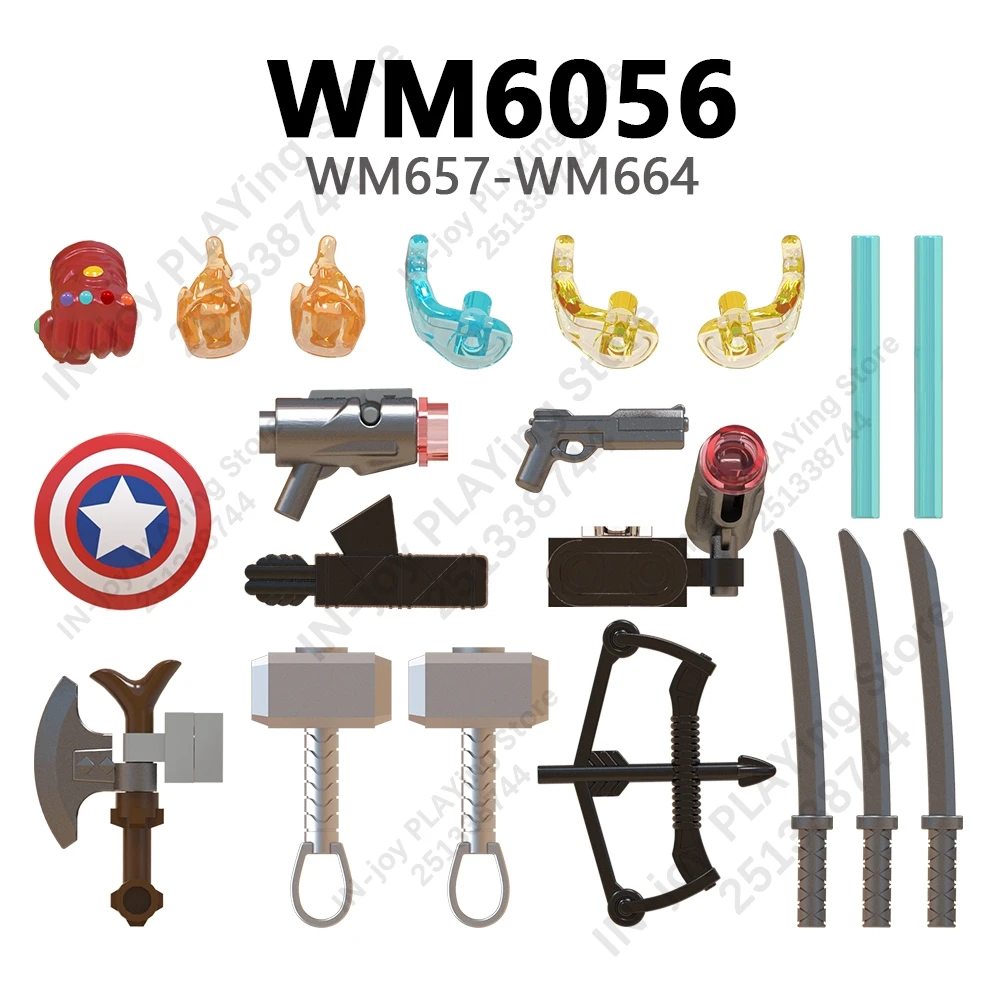 What Is the WM660 Stacking Block and Why Is It a Must-Have for DIY ...