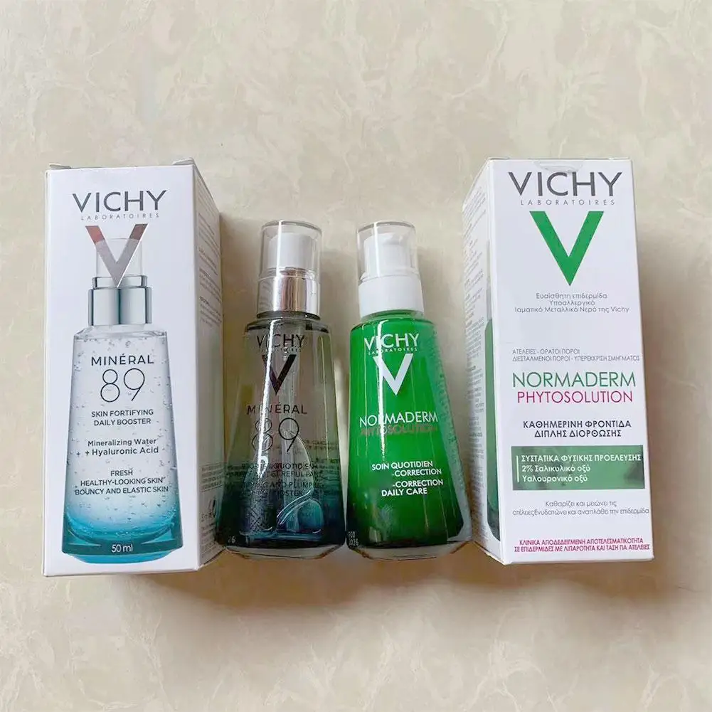 What is a Sensitive Skin Serum and How to Choose the Best One for Your ...