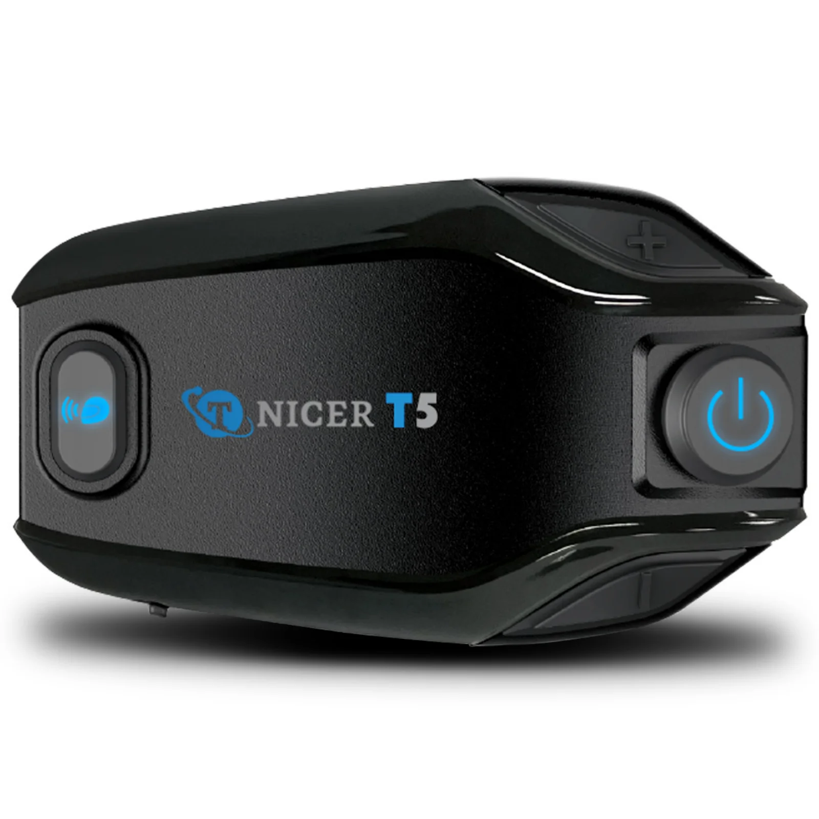 TNICER-T5-Motorcycle-Intercom-Bluetooth-helmet-Headset-Motorbike-2 ...