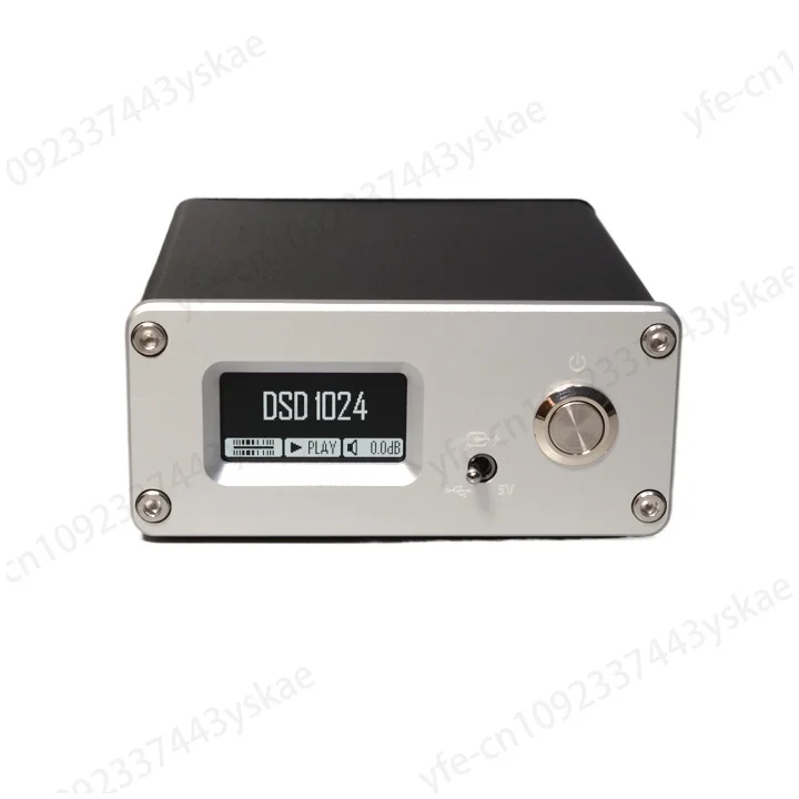 AF200-USB-Digital-Interface-SPDIF-Coaxial-AES-Fiber-I2S-HDMI-Output ...