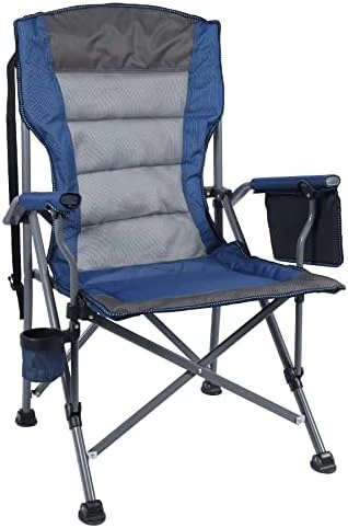 Sturdy Camping Chairs