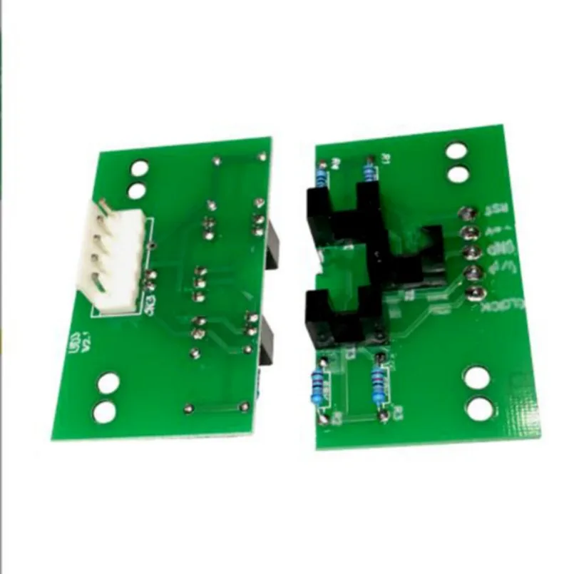 1PC Tire Balancer Position Photoelectric Sensor Car Scale Circuit ...
