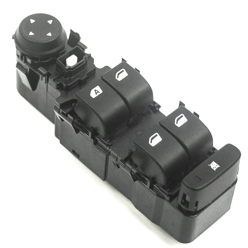 Car-Window-Switch-Panel-Window-Switch-Buttons-Assembly-For-Citroen-BX3R ...