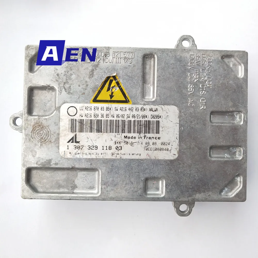 Original-A2168700385-For-Mercedes-W221-W216-Headlight-S-CL-350-450-500 ...