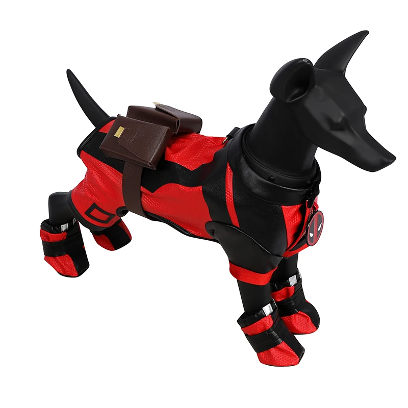 Disfraz-de-Deadpool-3-para-mascota-ropa-de-superh-roe-para-perro-gato ...