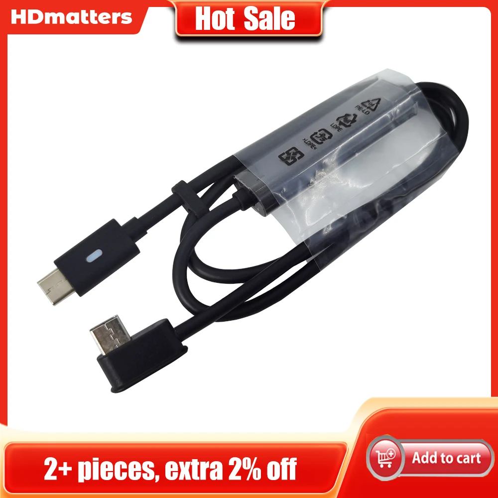 For-Dell-Type-C-USB-C-Adapter-Cable-for-Dell-Power-Bank-PW7015L ...