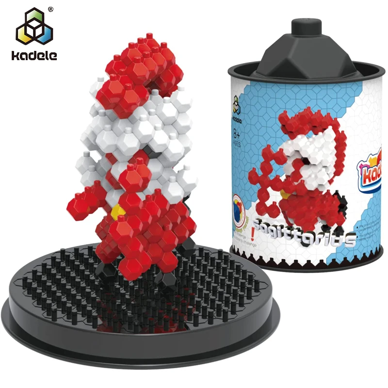 KADELE-Constellation-Building-Block-Sagittarius-Building-Block-New ...