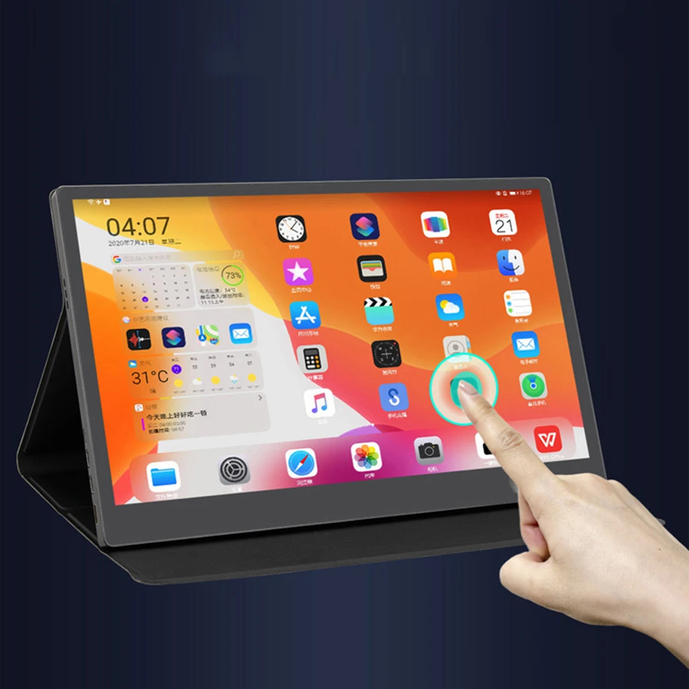 13-monitor-port-til-do-painel-de-toque-de-3-polegadas-2560x-1440-hd-lcd ...