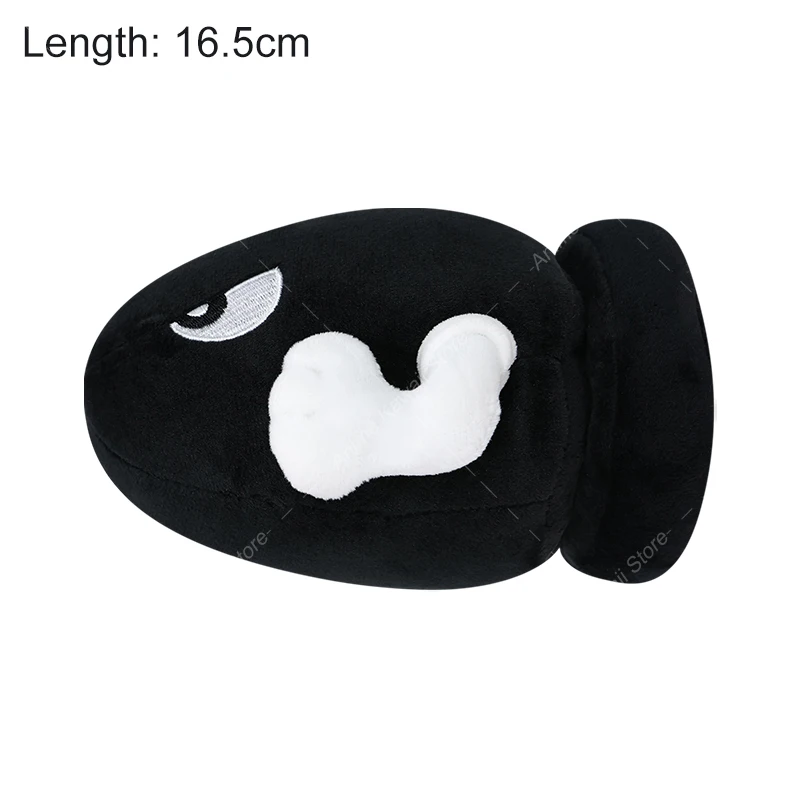 70 estilos de juguetes de peluche de Mario, Estrella Amarilla, Flor de ...