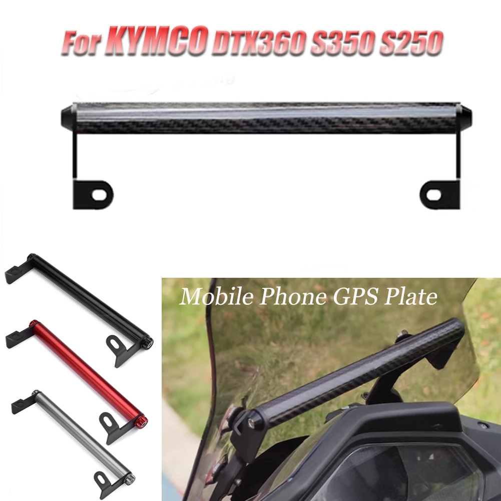 KYMCO-DTX360-DTX-telefon-braketi-i-in-motosiklet-n-cam-geni-letme-ubu-u ...
