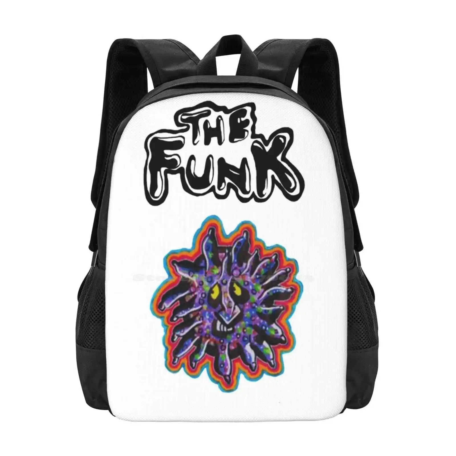 The Funk Mighty Boosh