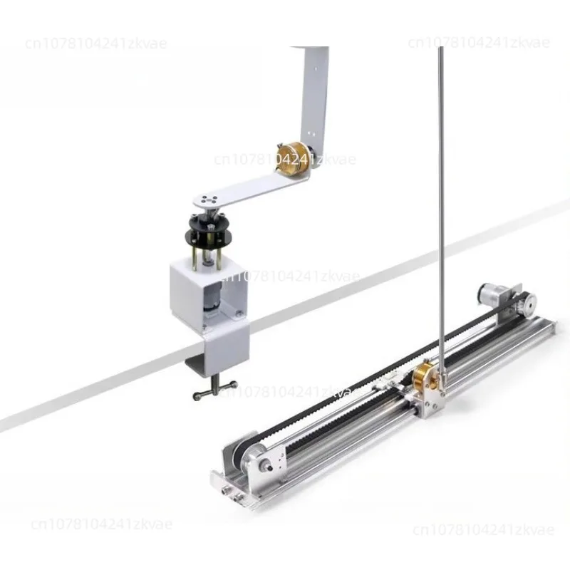 IP570 Linear inverted pendulum, one circumferential inverted pendulum ...