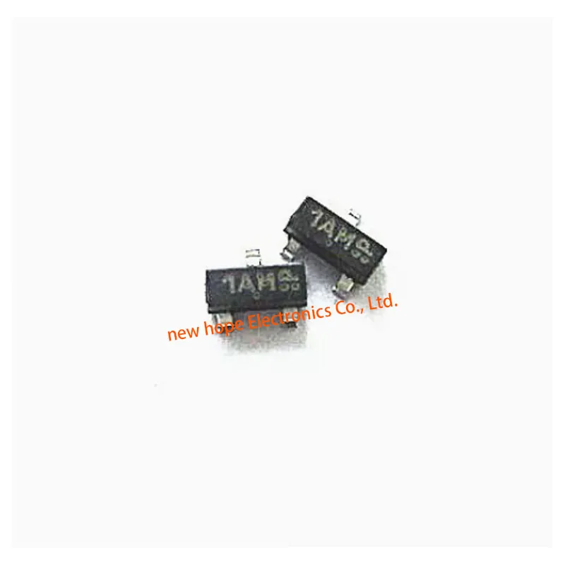 SMD TRANSISTOR 1AM MMBT3904LT1G 2N3904 NPN