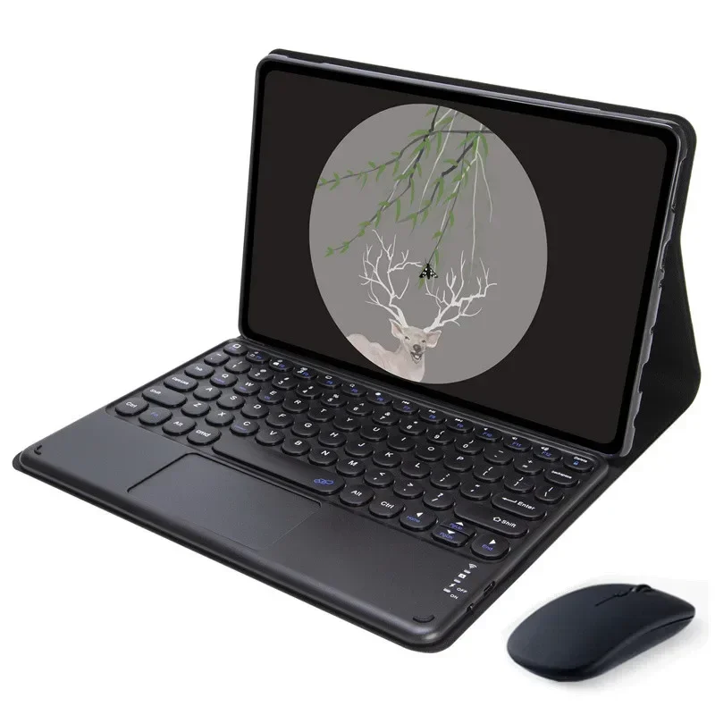 For Lenovo Legion Y700 3rd Gen TB321FU 2025 8.8 Inch Funda Trackpad ...
