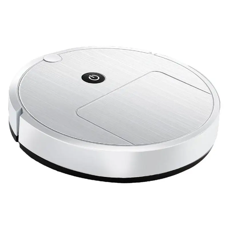 10pcs-Mop-Intelligent-Sweeping-Robot-Vacuum-Cleaner-Dry-And-Wet-Mop ...