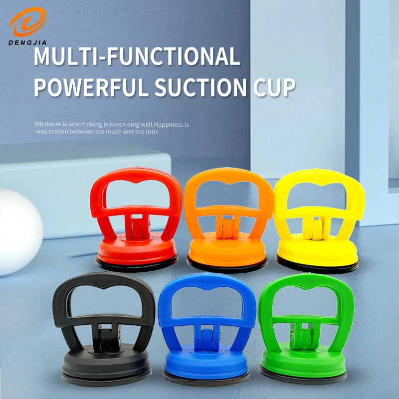 2PCS-Small-Pull-Suction-Cup-Glass-Tile-Ceiling-Integrated-Suction ...