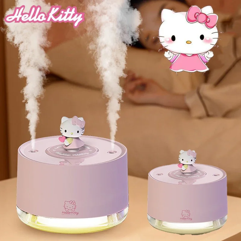 Hello Kitty Ultrasonic Humidifier Crane Hello Kitty Ultrasonic Cool