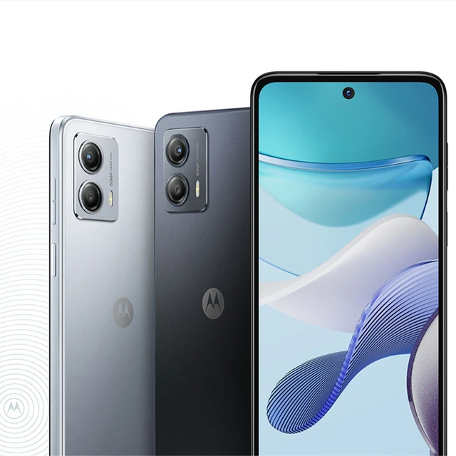 Original Lenovo Motorola Moto G53 5G Snapdragon Mobile Phone 5000mAh ...