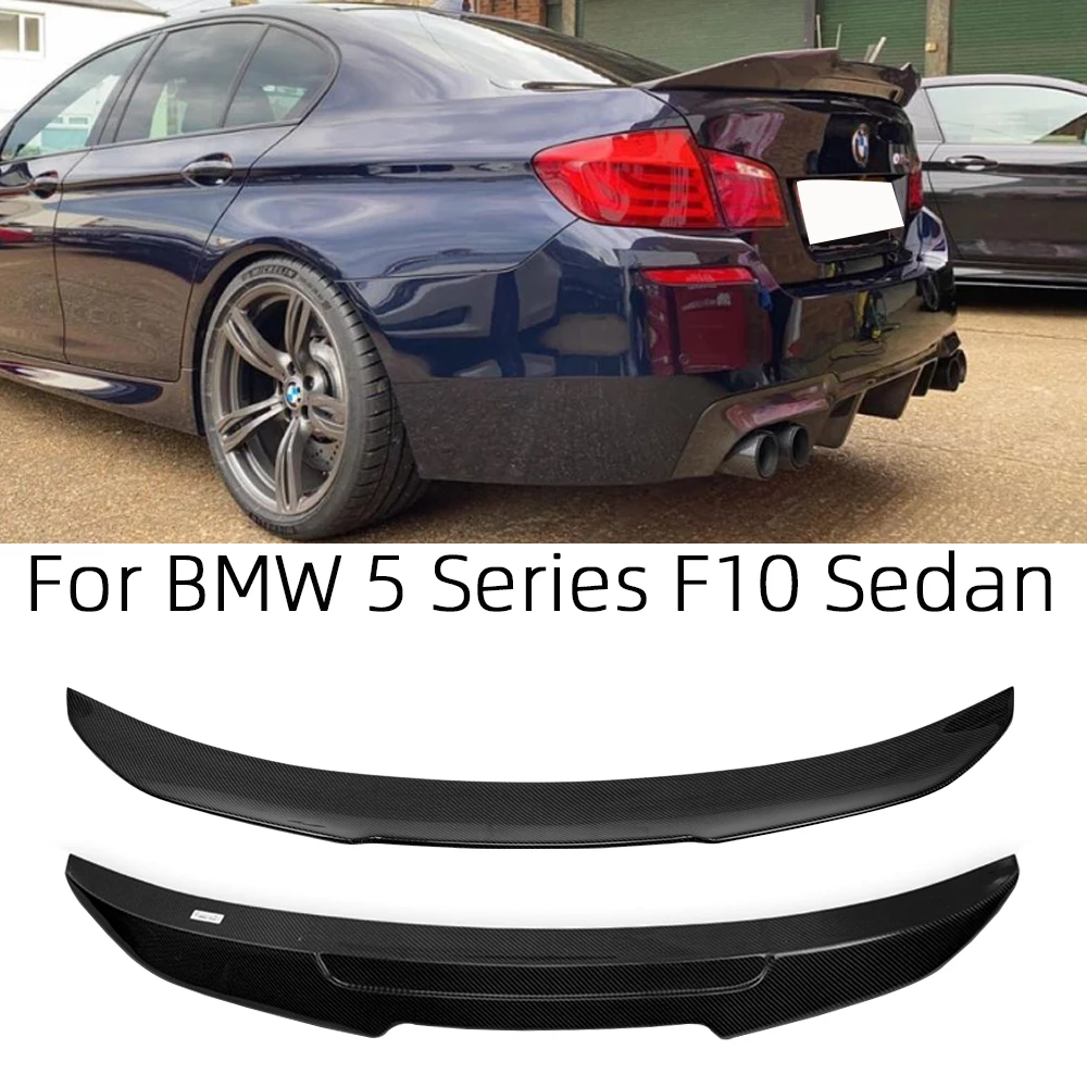 For BMW 5 Series F10 F18/F10 M5 Sedan P/PSM/CS/M4/M5/DA Style Carbon ...