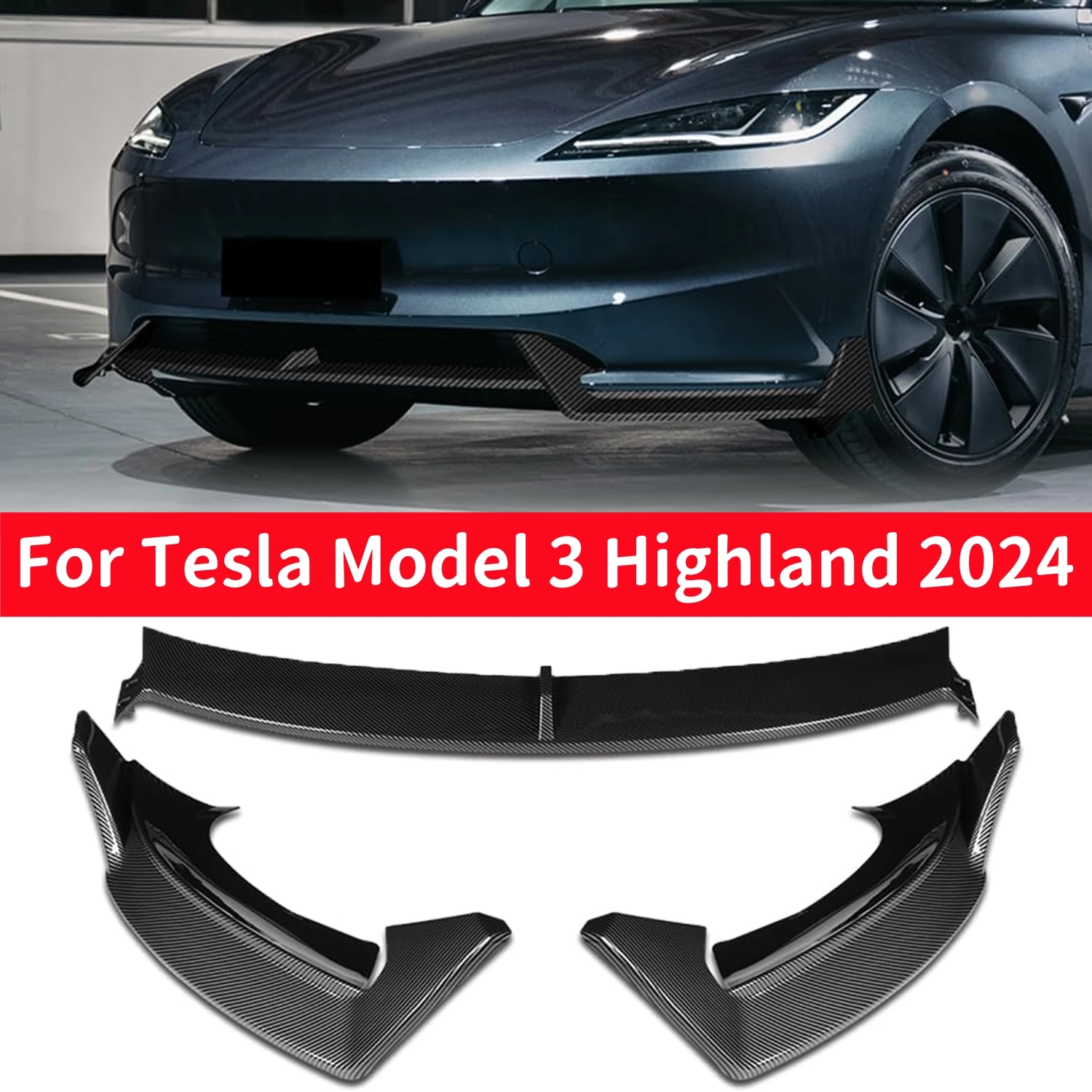 Everything You Need to Know About the 2025 Tesla Model 3 Face Lift ...