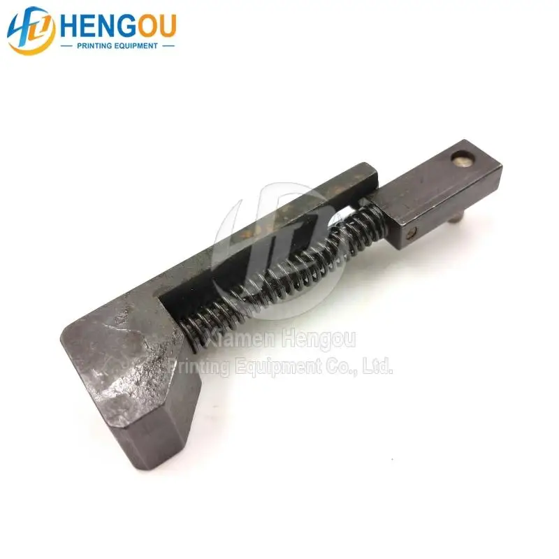 93x25x16mm-00-540-0974-Straight-Pin-SM-74-Ink-roller-spring-rod-fixed ...