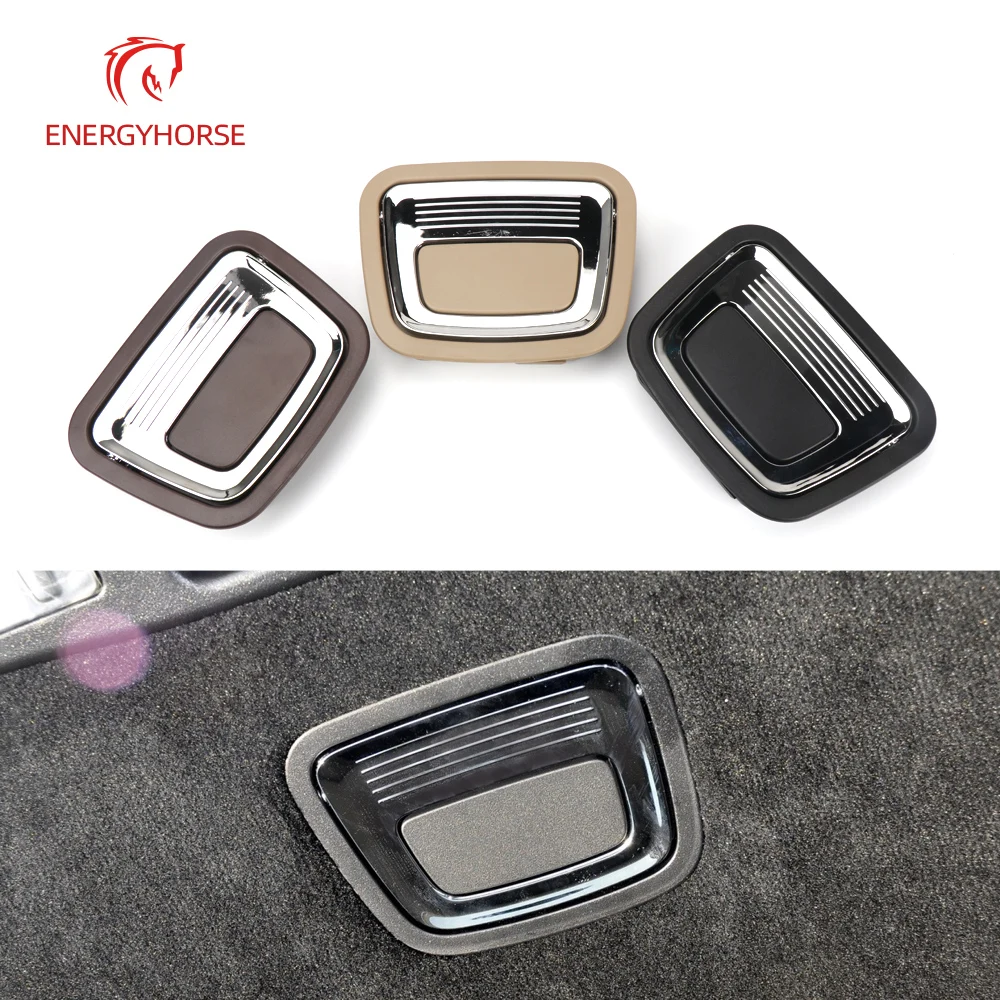W166-W292-Car-Rear-Luggage-Trunk-Mat-Carpet-Handle-Replacement-For ...