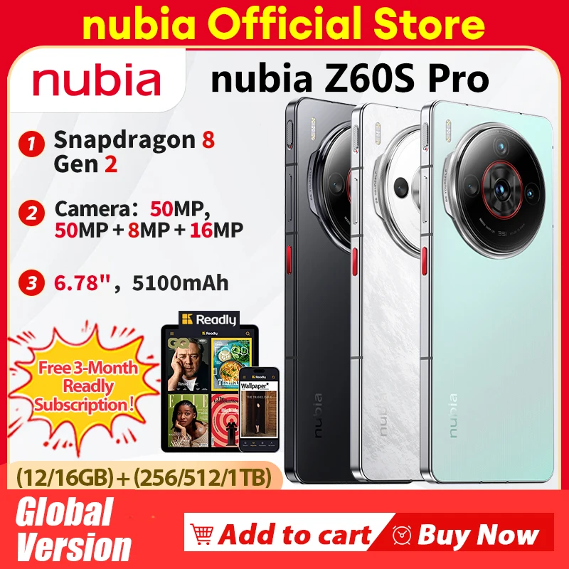 Nubia-Z60S-Pro-versi-n-Global-5G-Smartphone-Snapdragon-8-Gen-2-MyOS-14 ...