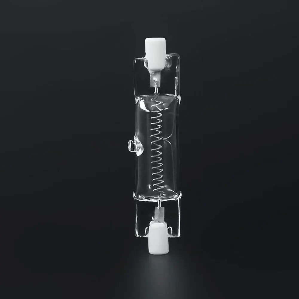 800W-Soft-Light-Red-Head-Light-Bulb-Tungsten-Bulb-News-Interview-Tube ...