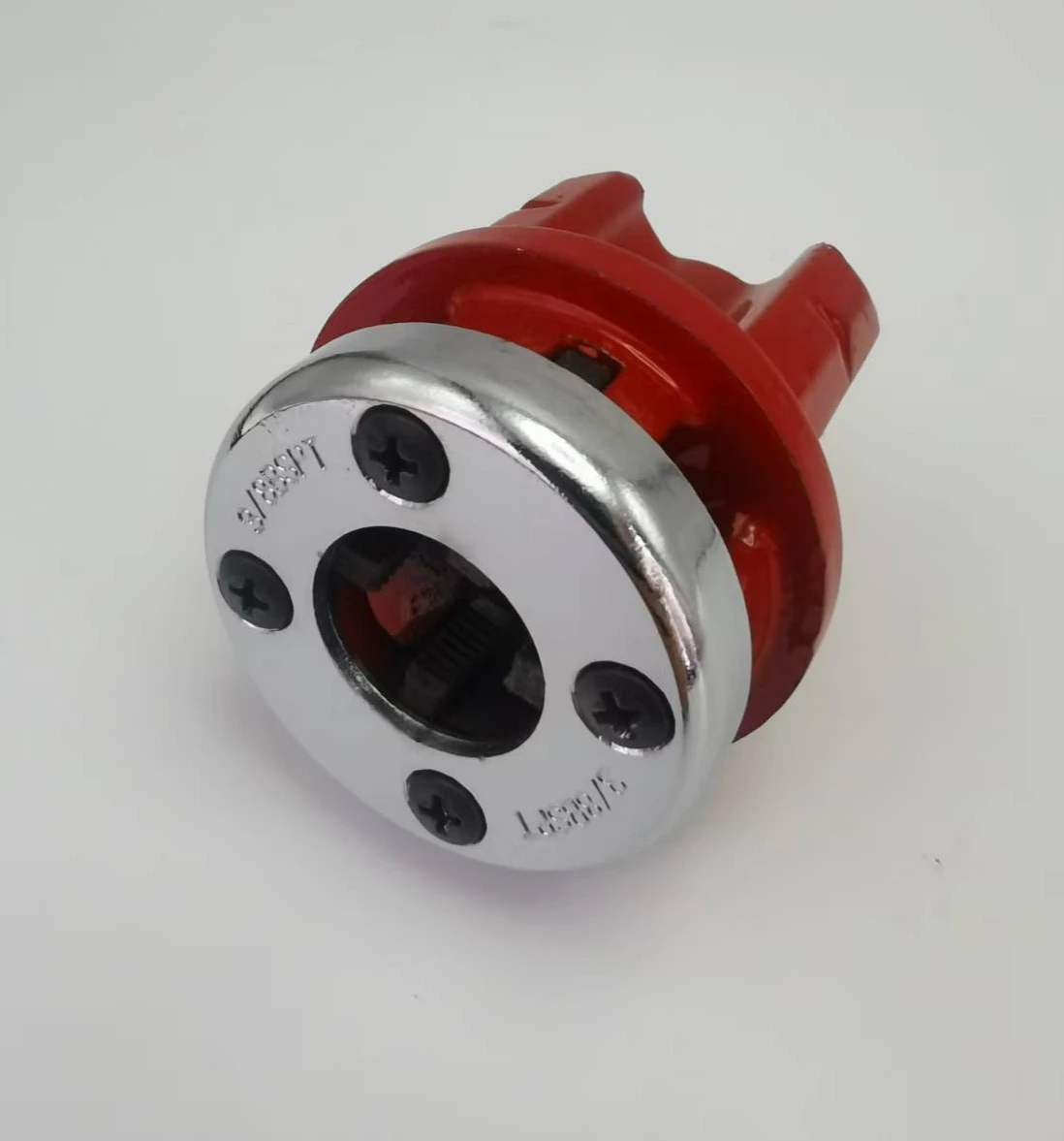 62 Type 4/6points/1/1/2 Inch Manual Sheathing Machine Threading Die ...