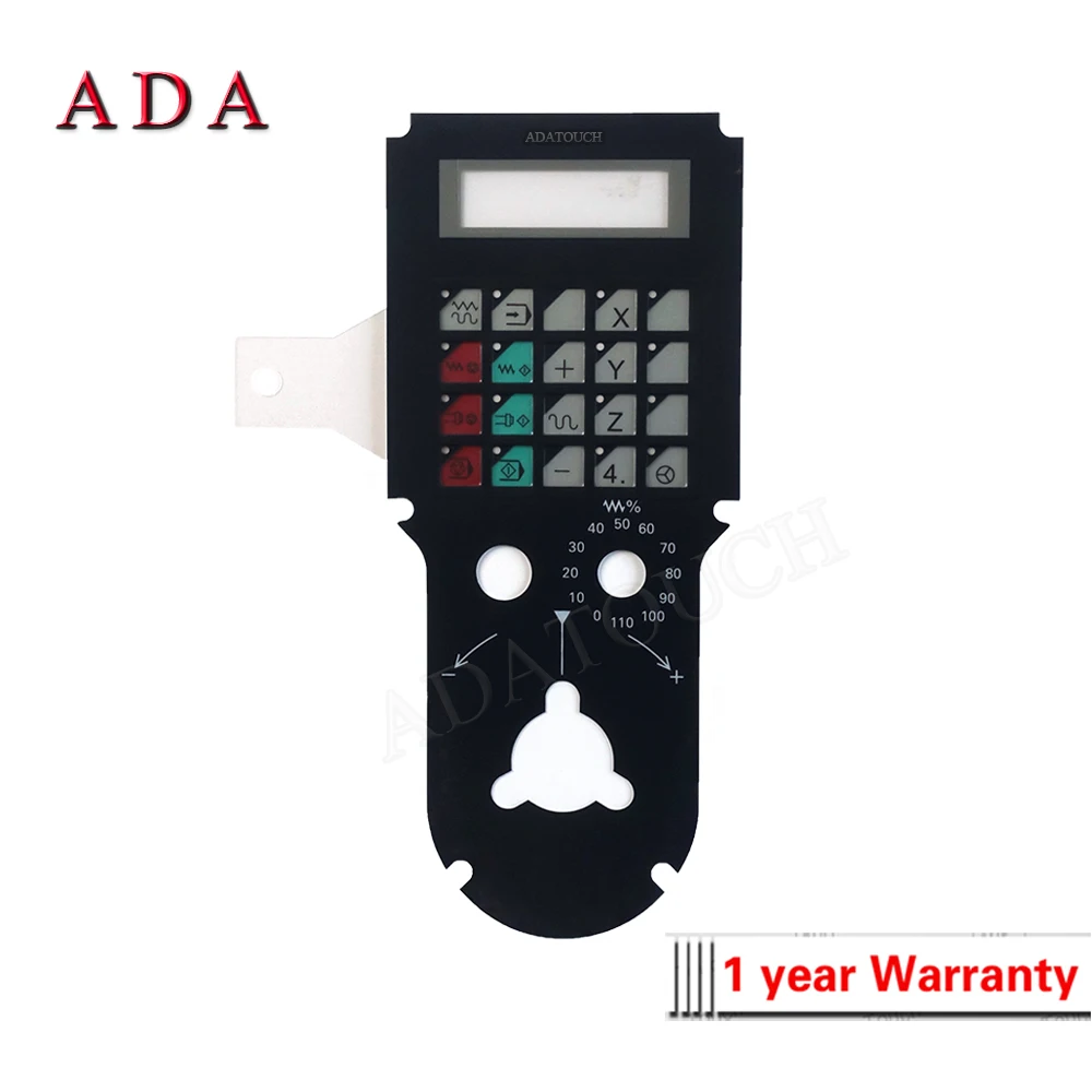 Membrane-Foil-Keysheet-Keypad-for-6FX2007-1AC04-6FX2007-1AC03-6FX2007 ...