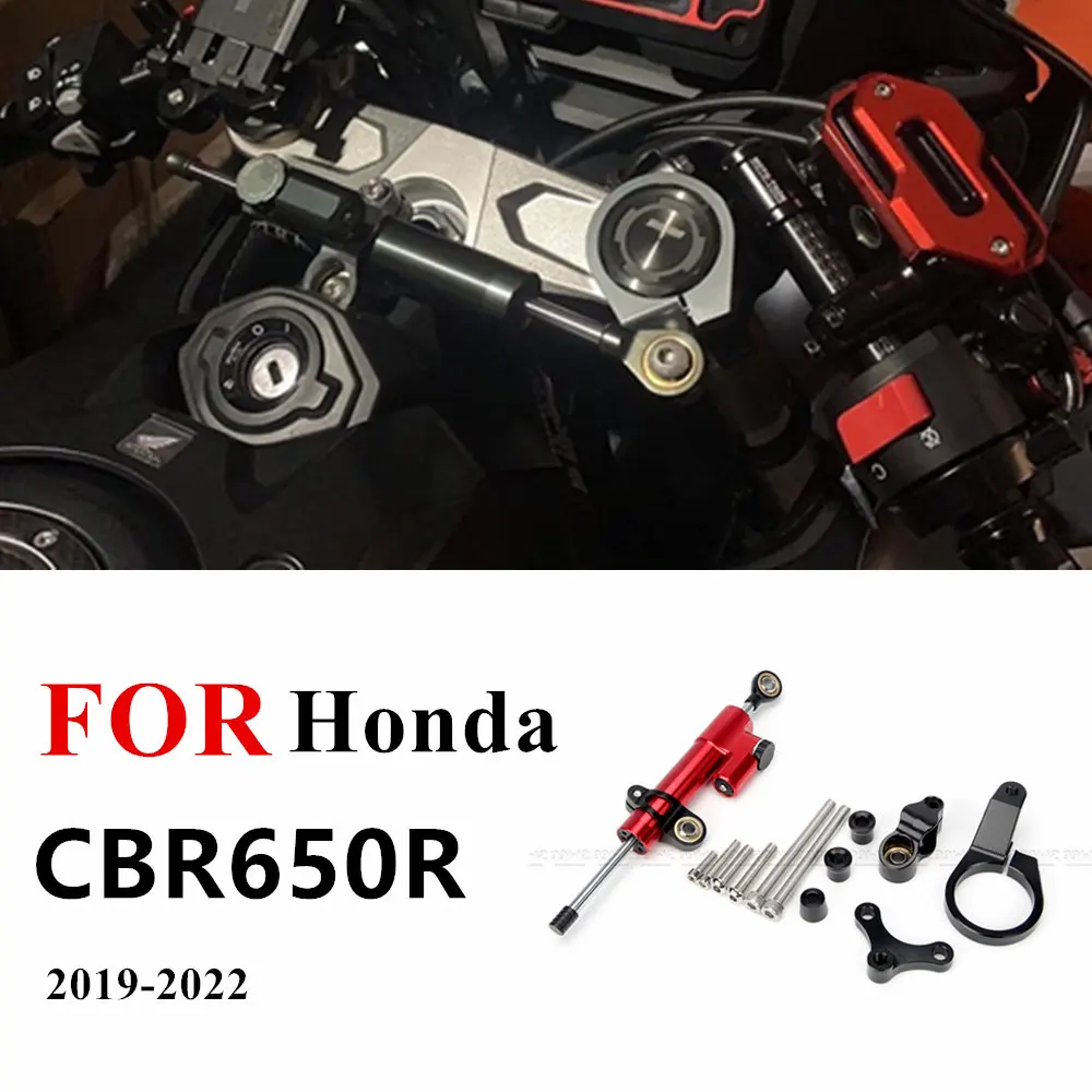 For-Honda-CBR650R-CBR-650R-650-R-2019-2020-2021-2022-Motorcycle ...