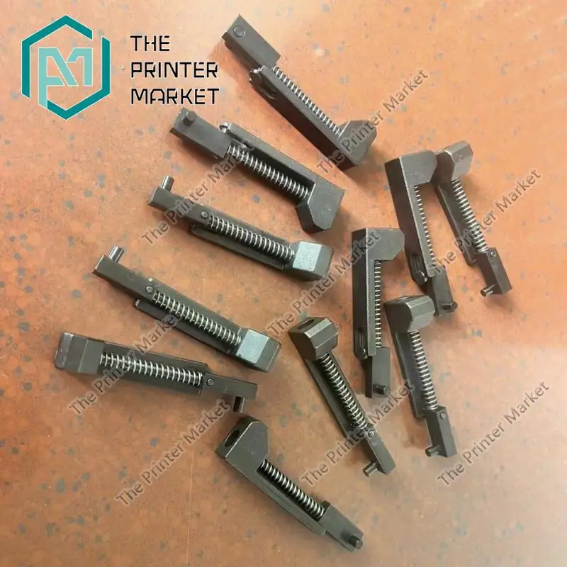 4Pcs-M2-009-121F-Transfer-Roller-Cpl-M2-009-126-Guide-Pin-M2-009-125 ...
