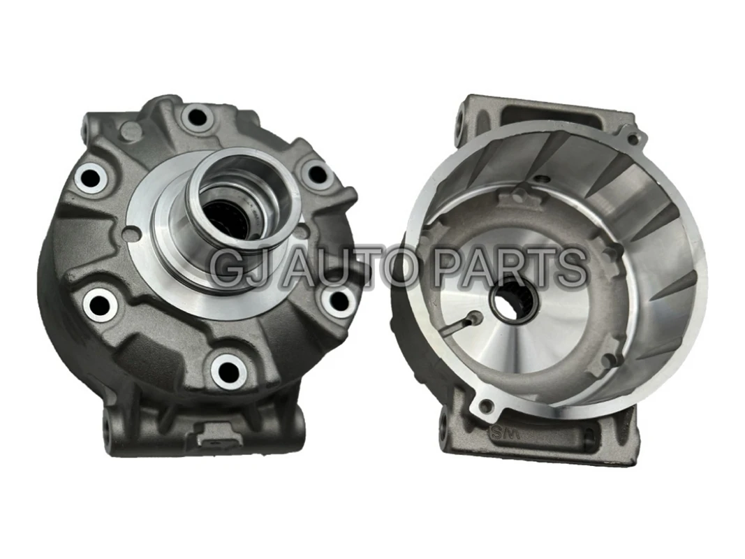 Cubierta-de-compresor-CVC-Auto-AC-A-C-para-compresor-frontal-de-Tampa ...