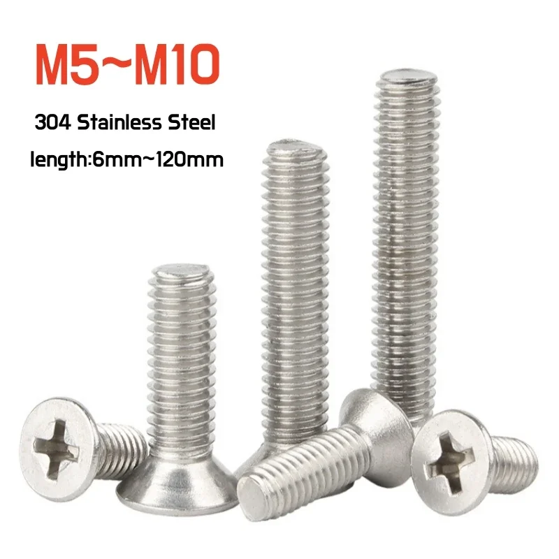 2-50pcs-M5-M6-M8-M10-304-A2-Stainless-Steel-Cross-recessed-Phillips-Countersunk-Flat-Head.jpg