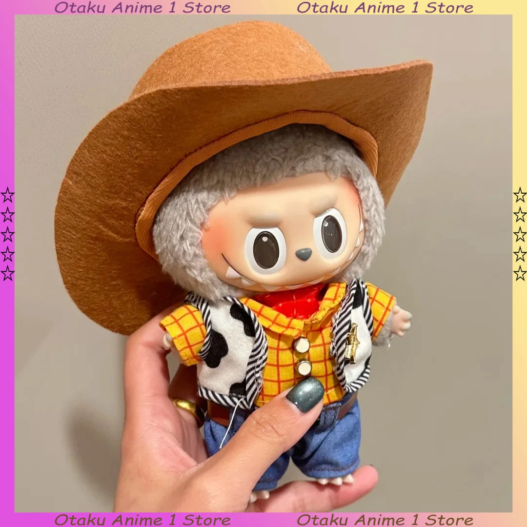 Descubre todo sobre los labubu vaqueros dibujos: moda, estilo y regalos ...