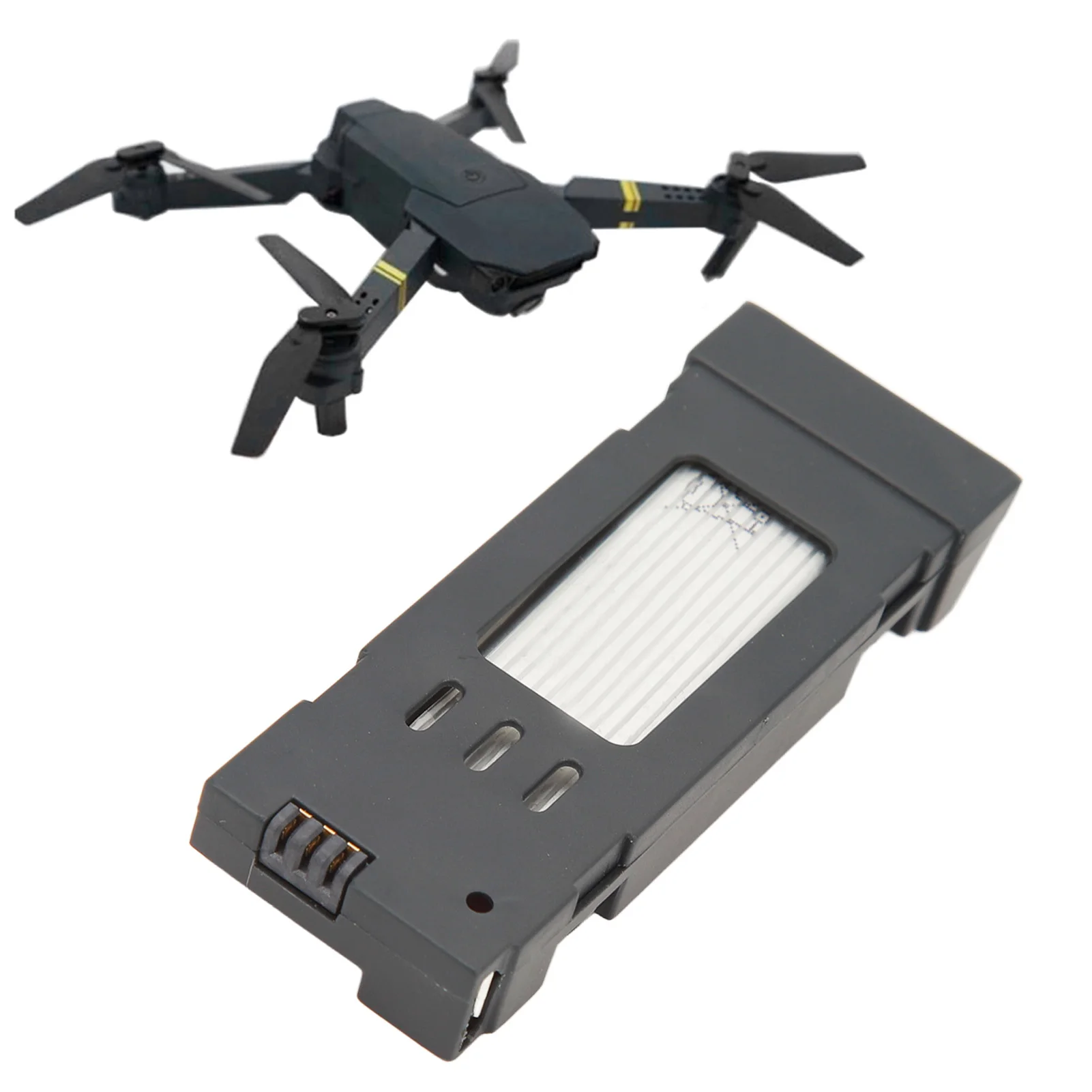 3-7V-Remote-Control-Drone-Lithium-Battery-RC-Model-Part-Replacements ...