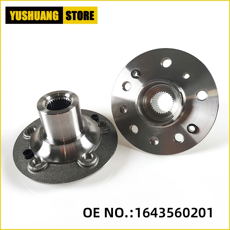 Front Wheel Hub Bearing For Mercedes Benz X164 W164 W251 OEM ...